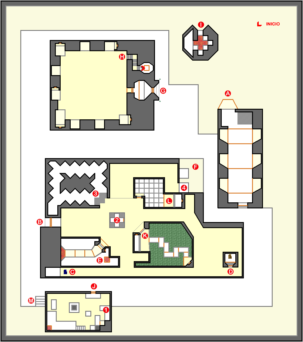 MAP12: The Factory (Doom II) | Doom Wiki | Fandom