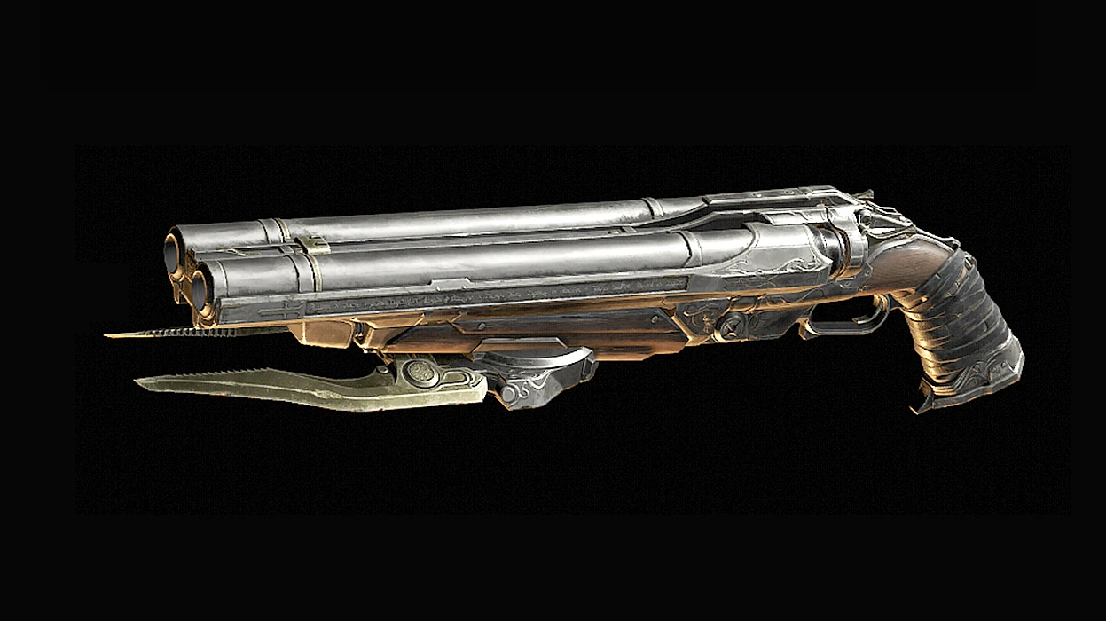 Super escopeta (Eternal) | Doom Wiki | Fandom