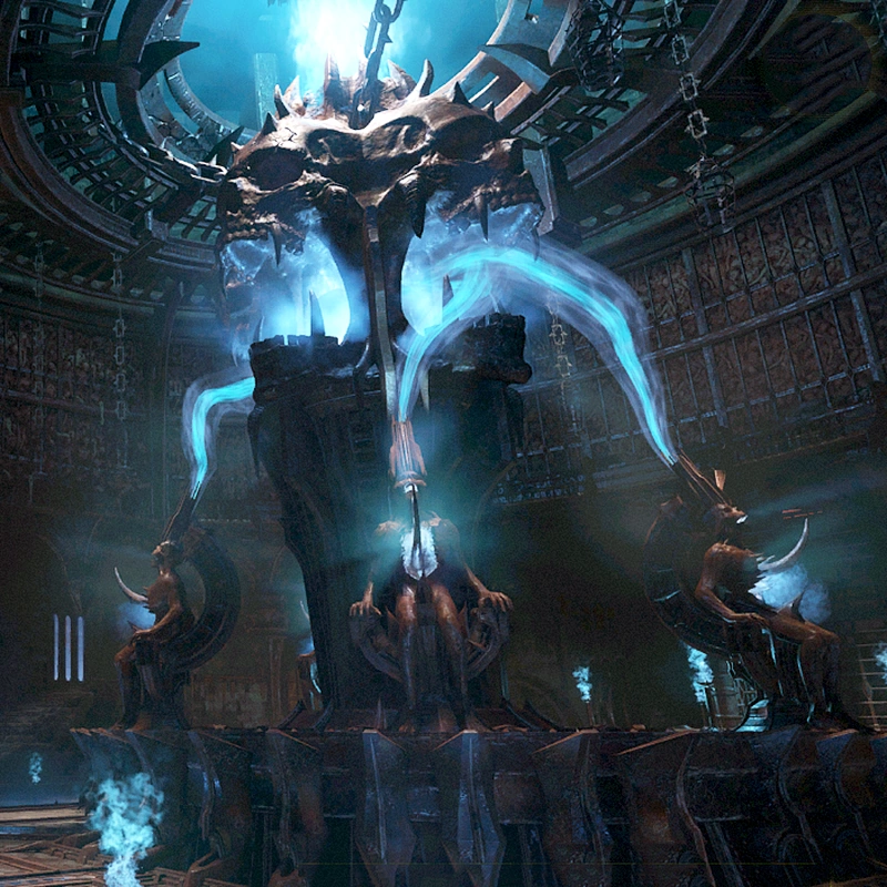 E11 Nekravol parte II (Doom Eternal) | Doom Wiki | Fandom