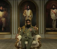 Wadiya | Republic of Wadiya Wiki | FANDOM powered by Wikia