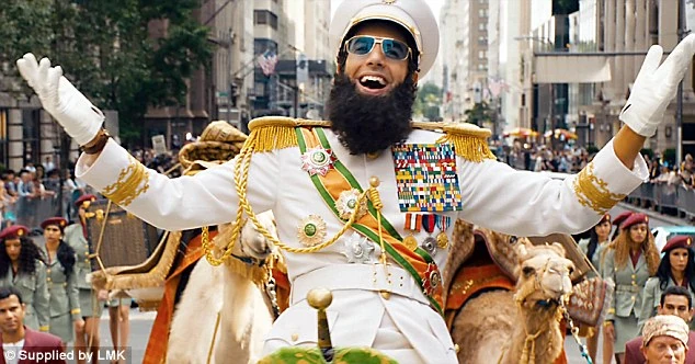 Haffaz Aladeen | Wiki República de Wadiya | FANDOM powered by Wikia