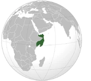 Wadiya | Republic of Wadiya Wiki | Fandom