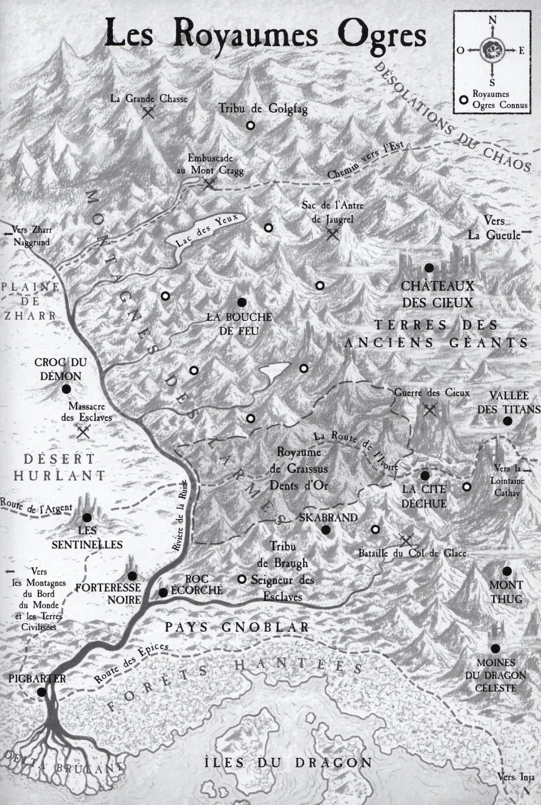 Категория:Огры | Waha вики | Fandom