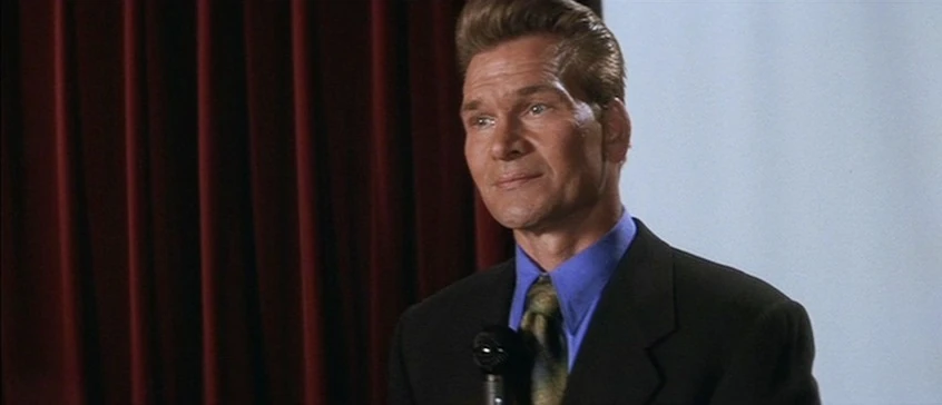 Jim Cunningham | Donnie Darko Wiki | Fandom