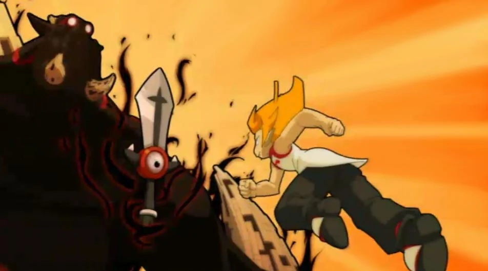 Rubilax (odc.) | Wakfu Wiki | FANDOM powered by Wikia