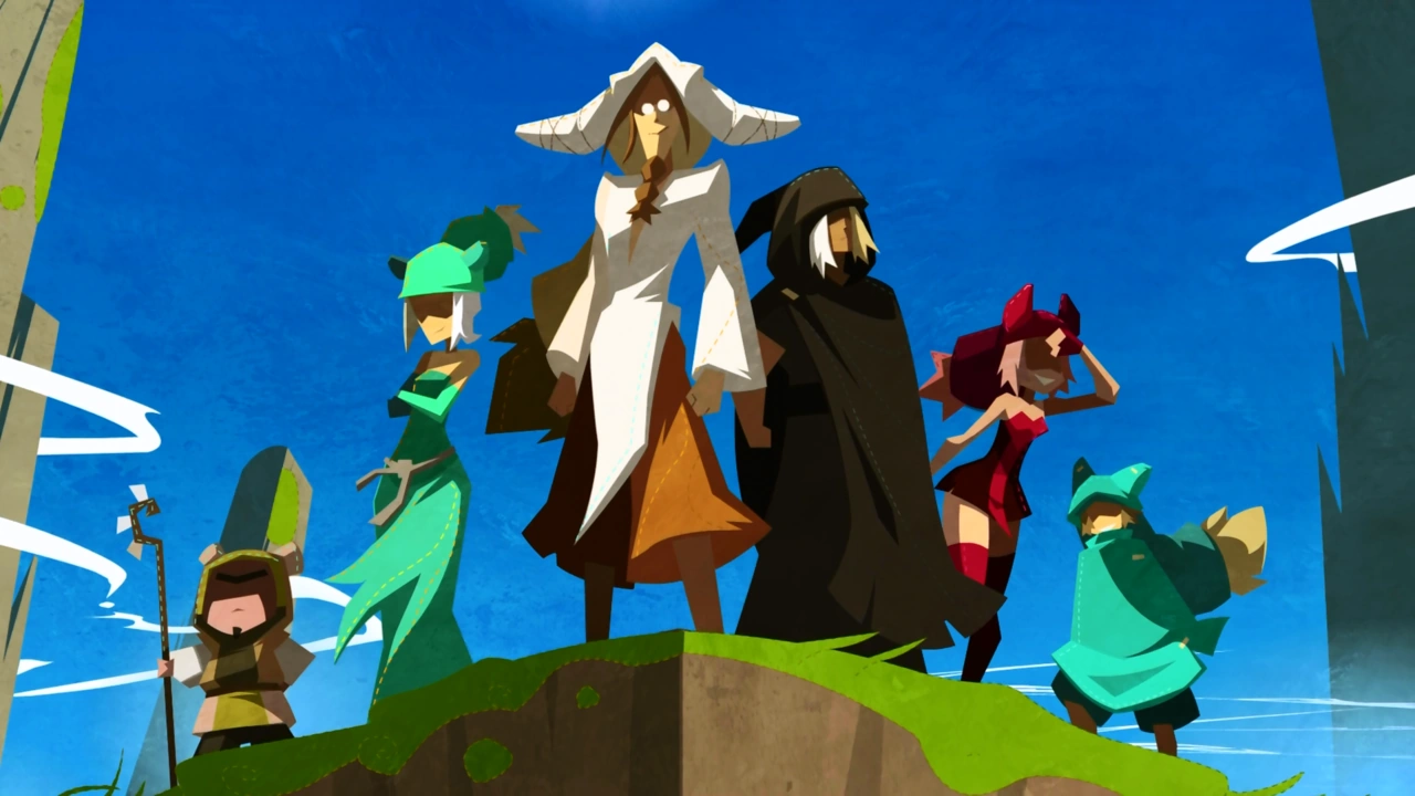 Galeria:Qilby | Wakfu Wiki | FANDOM powered by Wikia