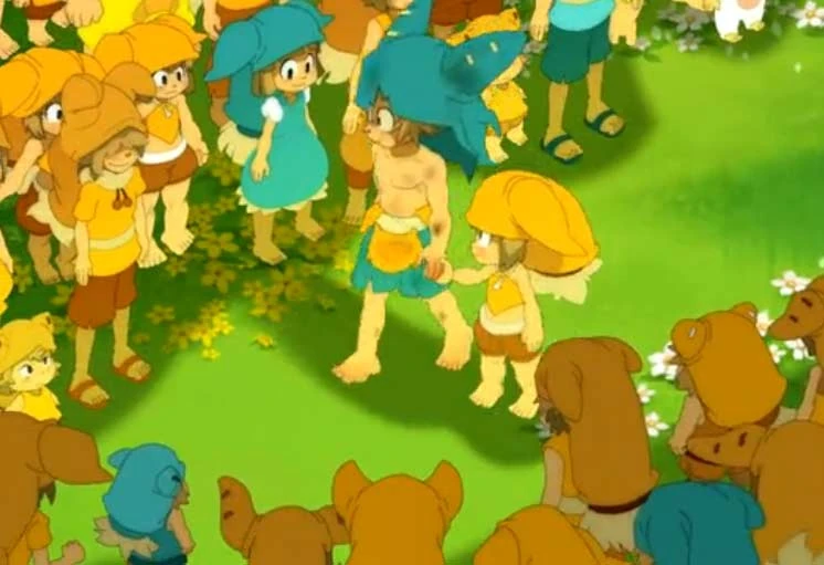 Eliatrop | Wakfu Wiki | Fandom