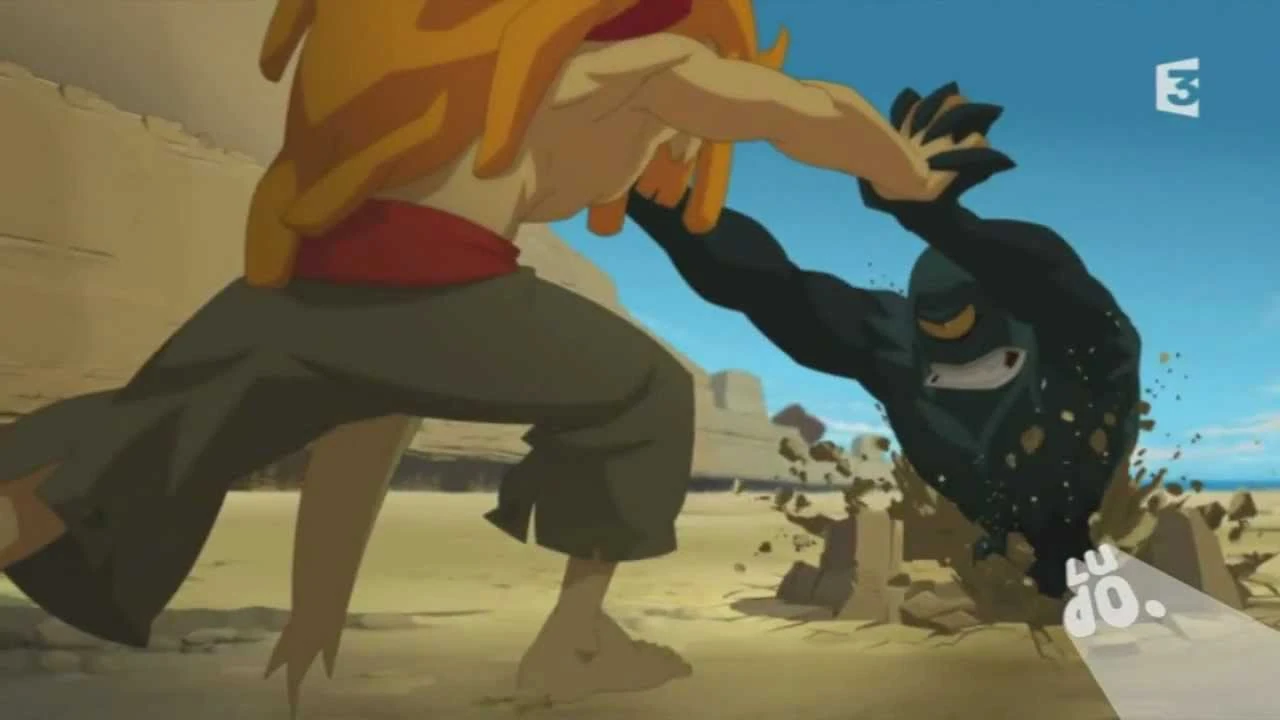 Rushu | Wakfu Wiki | FANDOM powered by Wikia