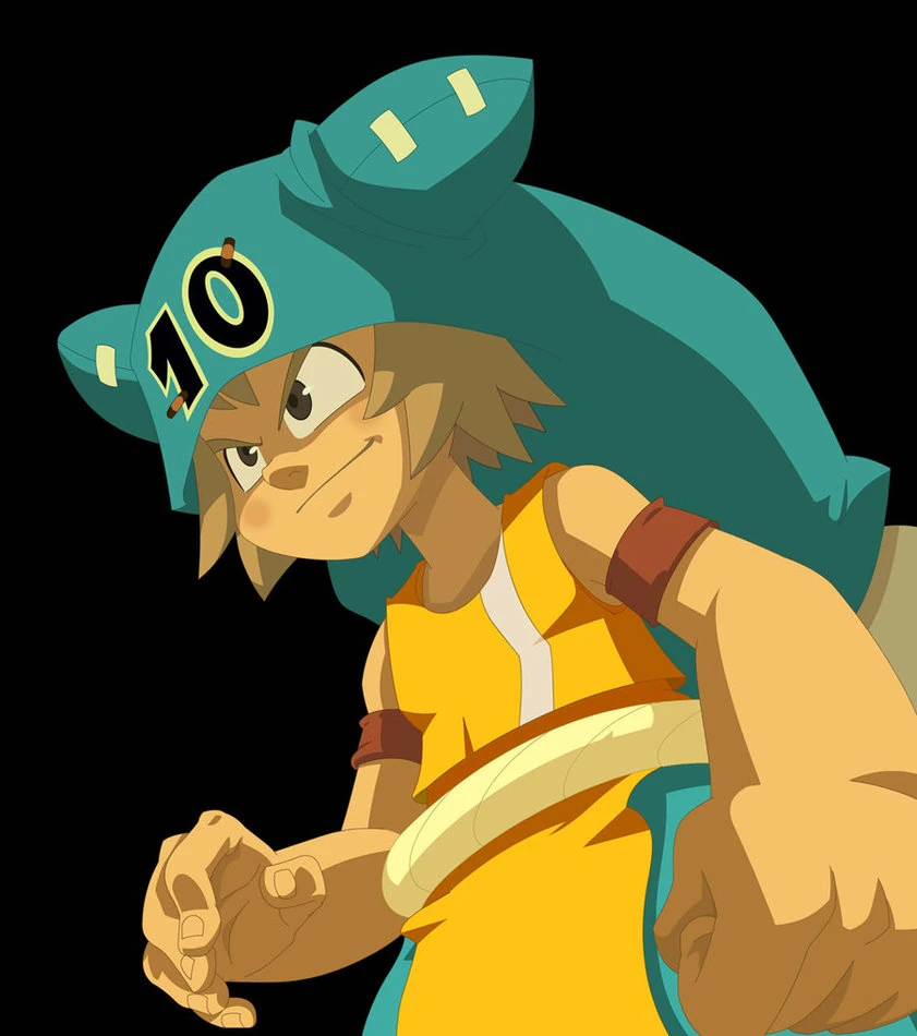 Nox Wiki Wakfu El Dibujo Animado Fandom Powered By Wikia