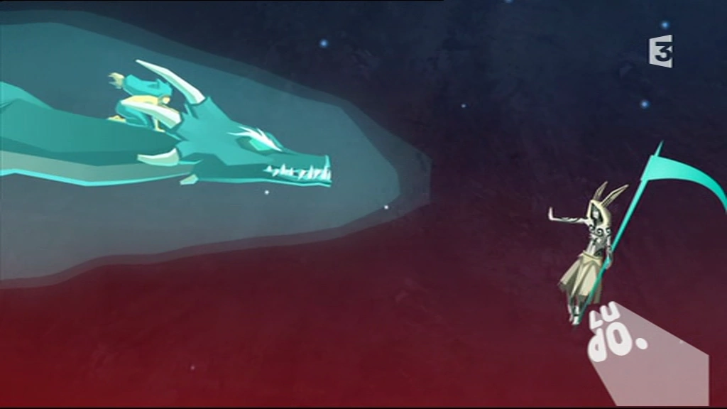 Qilby | Wakfu Wiki | FANDOM powered by Wikia