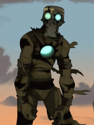 Nox | Wiki Wakfu (Dessin animé) | Fandom