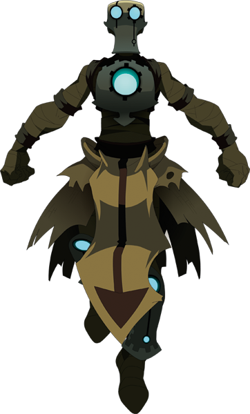 Nox | Wiki Wakfu (la serie) | Fandom