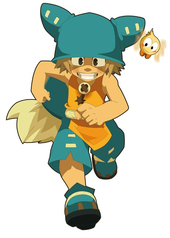 Yugo | Wiki Wakfu (la serie) | Fandom