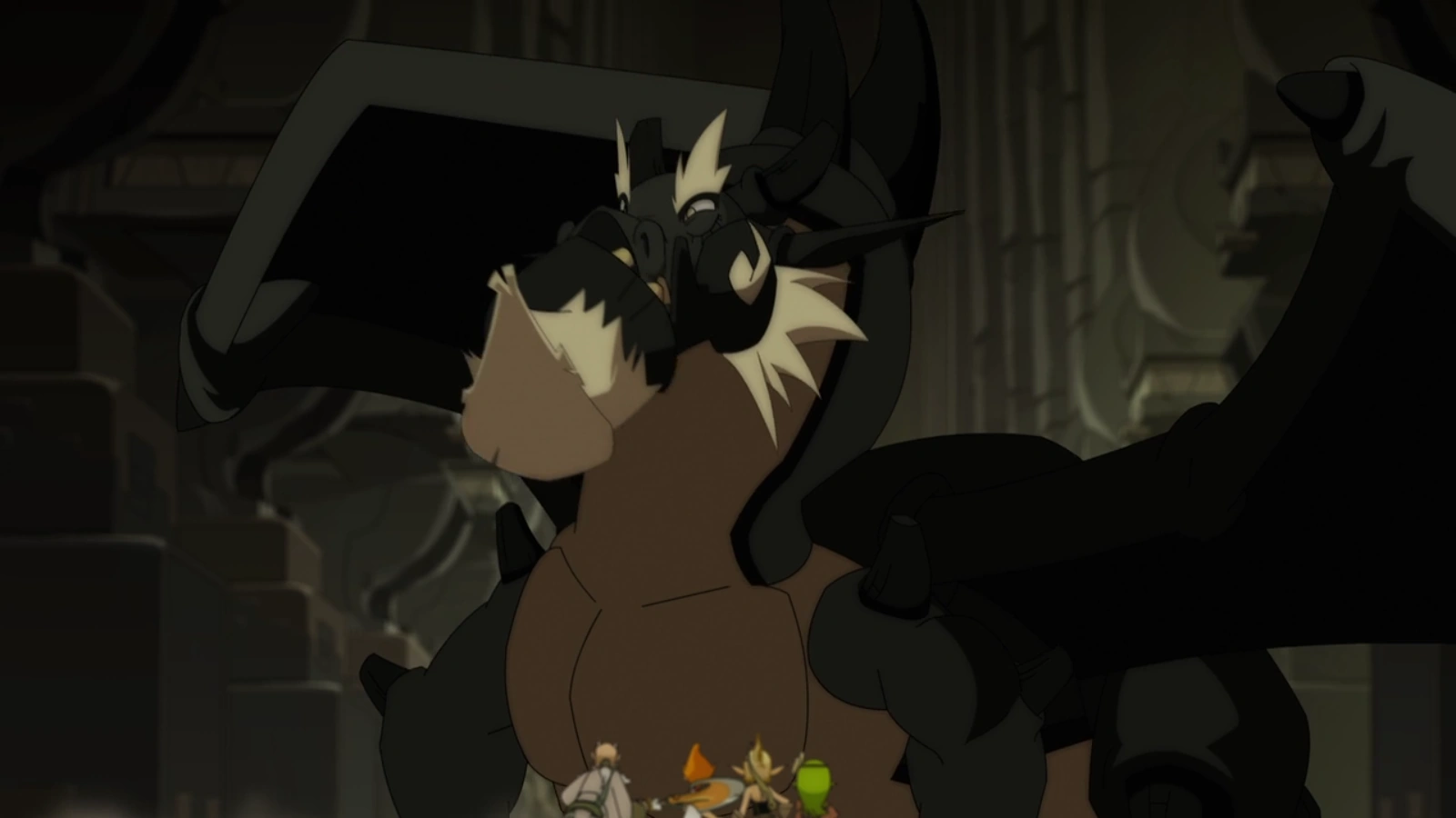 Grougaloragran | Wakfu Wiki | FANDOM powered by Wikia