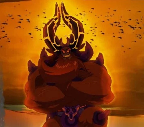 Rushu | Wakfu Wiki | FANDOM powered by Wikia