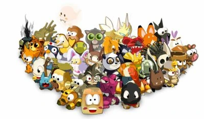 Familier | Wiki Wakfu | Fandom