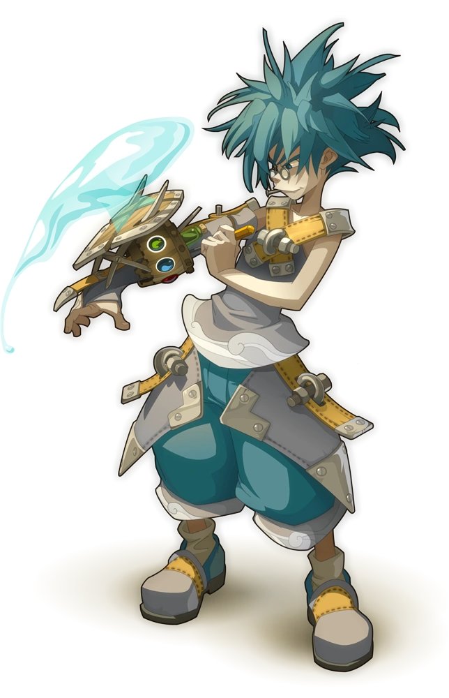 Feca | Wakfu | FANDOM powered by Wikia