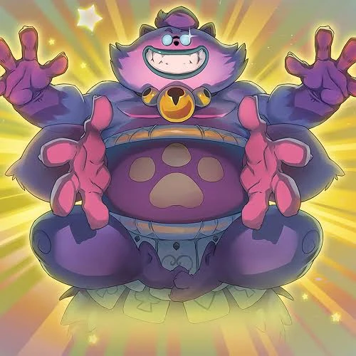 Ecaflip (God) | Wakfu Wiki | Fandom