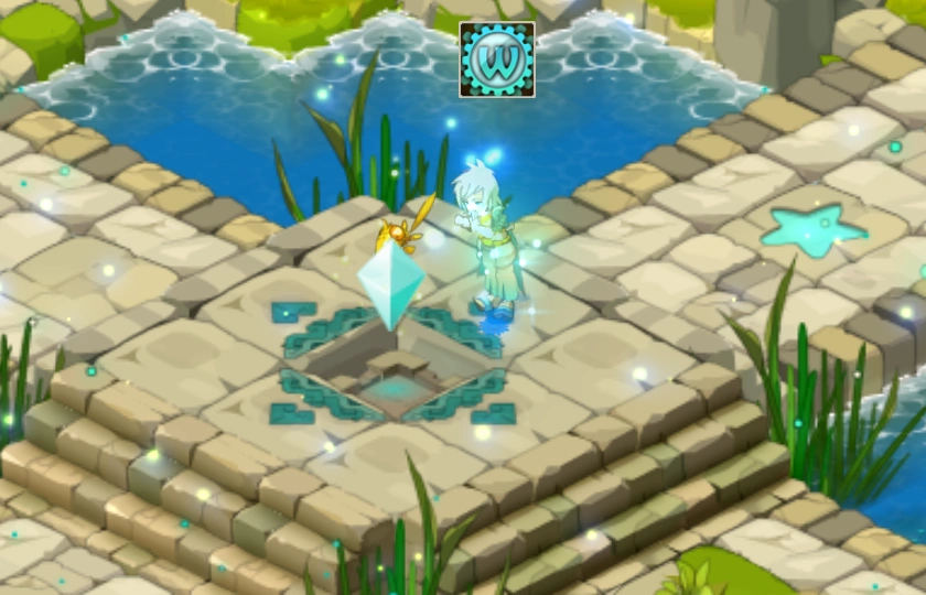 Wakfu e Stasis | Wakfu Wikia | Fandom