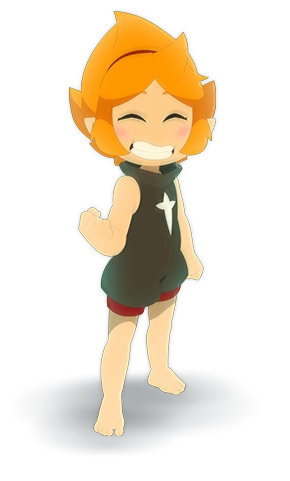 Elely | Wakfu Wikia | Fandom