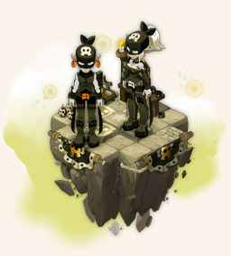 Rogue | Wakfu Wiki | FANDOM powered by Wikia