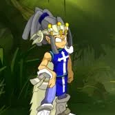 Sadida (God) | Wakfu Wiki | Fandom