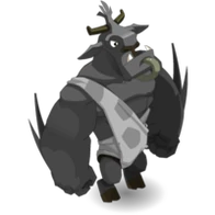 Taur | Wakfu Wiki | FANDOM powered by Wikia