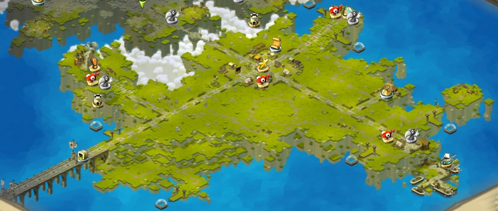 Kelba | Wakfu Wiki | Fandom