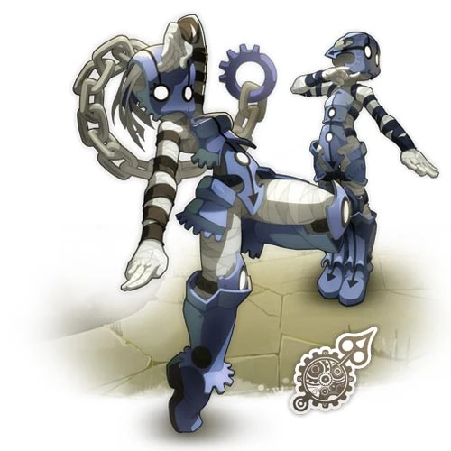 Кселор (Xelor) | Wakfu Вики | Fandom