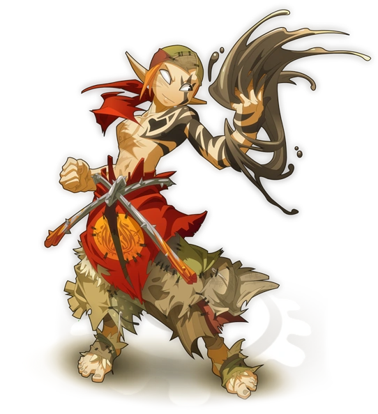 Sacrógrito | Wakfu | Fandom