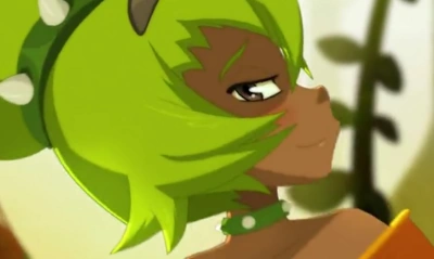 Amalia Sheran Sharm | Wakfu Wiki | FANDOM powered by Wikia