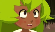 Amalia Sheran Sharm | Wakfu Wiki | Fandom