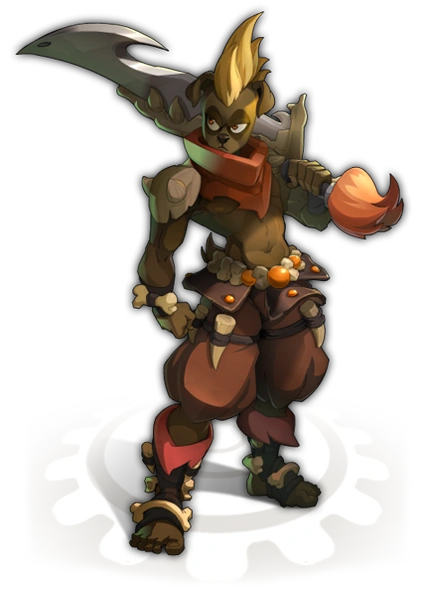 Uginak | Wakfu | Fandom