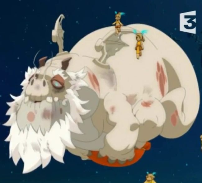 Balthazar | Wakfu Wiki | FANDOM powered by Wikia