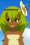 Amalia Sheran Sharm | Wakfu Wiki | Fandom
