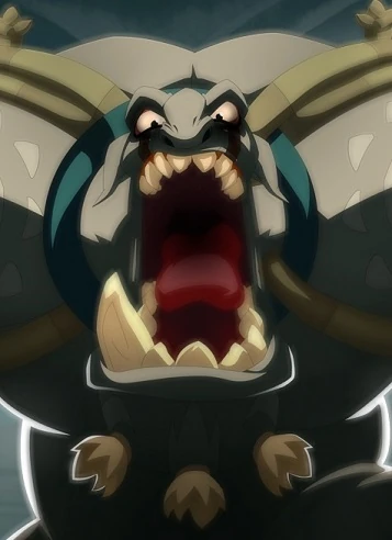 Ogrest | Wakfu Wikia | Fandom