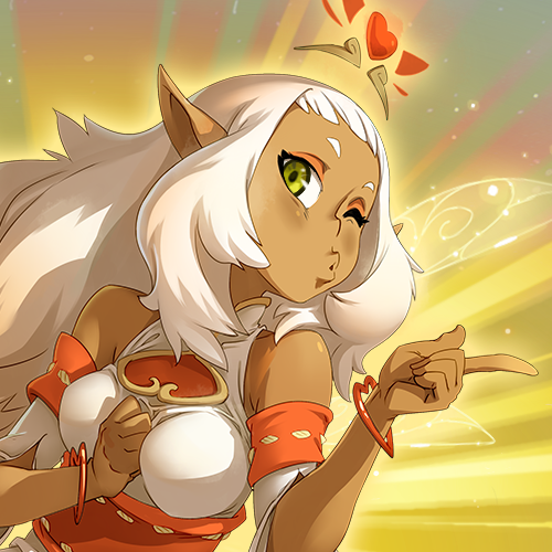 Deusa Eniripsa | Wakfu Wikia | Fandom Deusa Eniripsa | Wakfu Wikia | Fandom