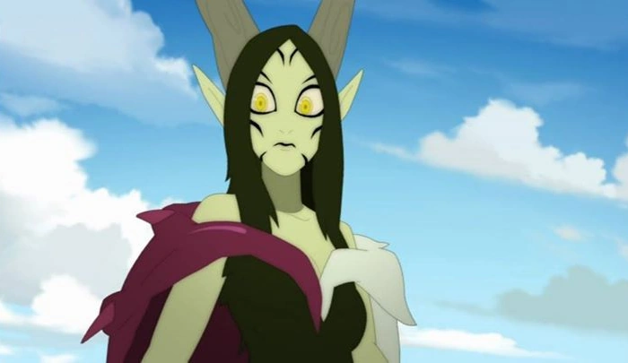 Semideus | Wakfu Wikia | Fandom