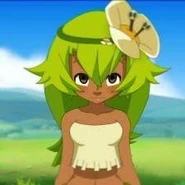 Amalia Sheran Sharm | Wakfu Wiki | Fandom