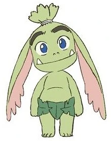 Ogrest | Wakfu Wiki | FANDOM powered by Wikia