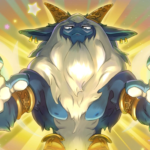 Deus Osamodas | Wakfu Wikia | Fandom