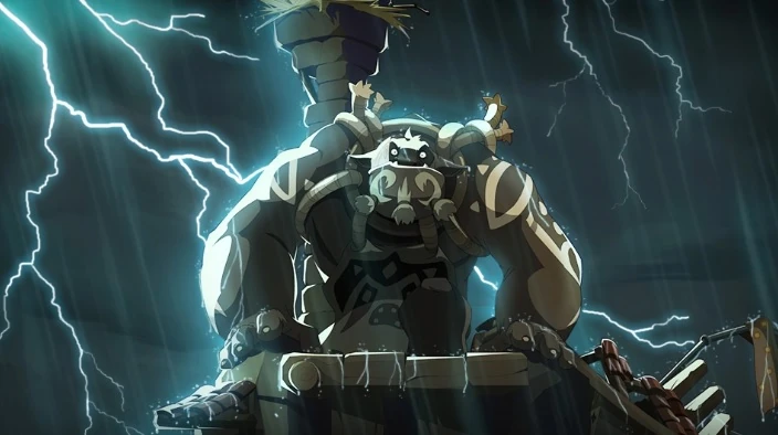 O Caos de Ogrest | Wakfu Wikia | Fandom