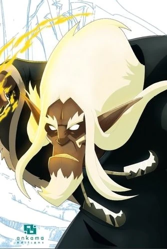 Grougaloragran | Wiki Wakfu | Fandom