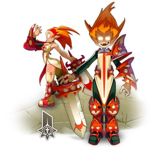 O Coração do Iop | Wakfu Wikia | Fandom