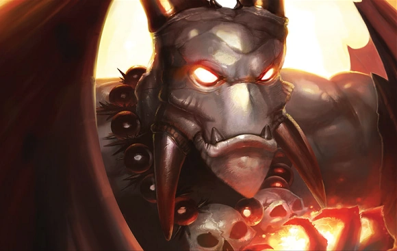 Djaul | Wakfu Wikia | Fandom