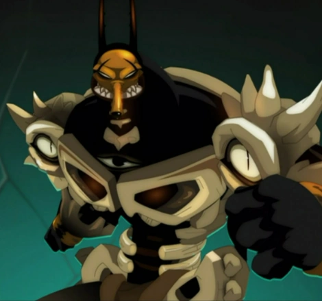 Anathar | Wakfu Wikia | Fandom