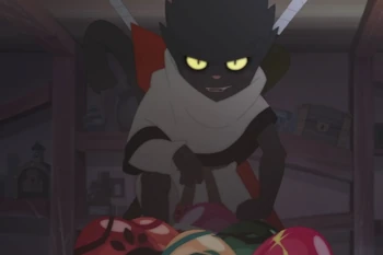 Ush Galesh | Wakfu Wiki | Fandom