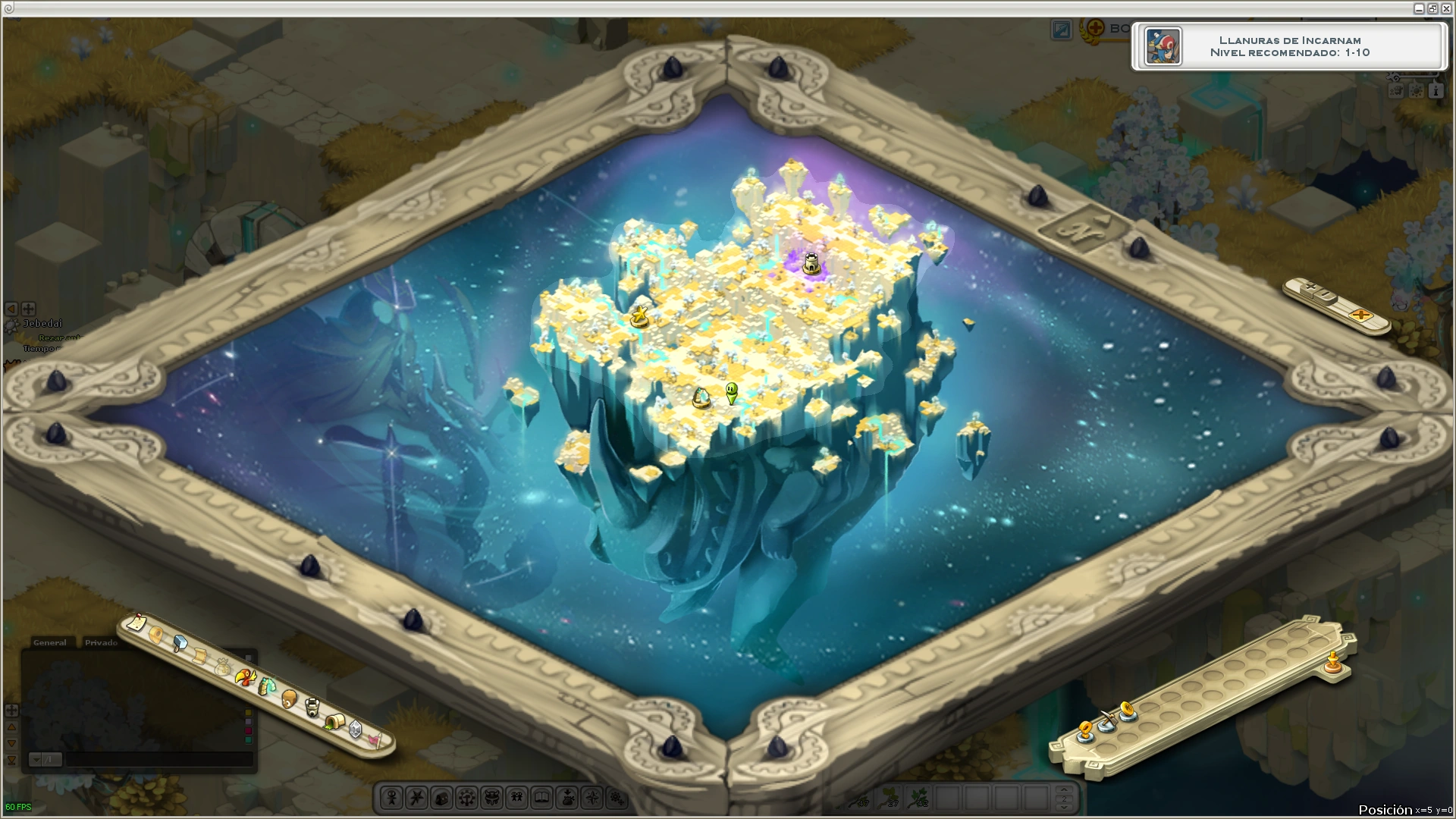 Incarnam | Wakfu | Fandom