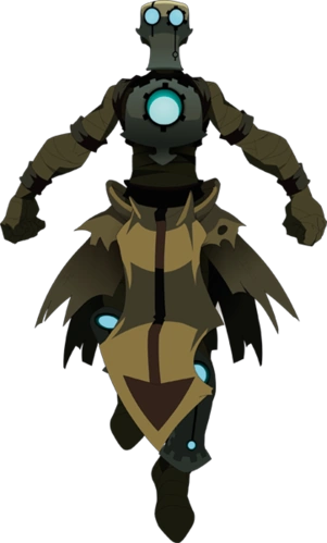 Nox | Wiki Wakfu | Fandom