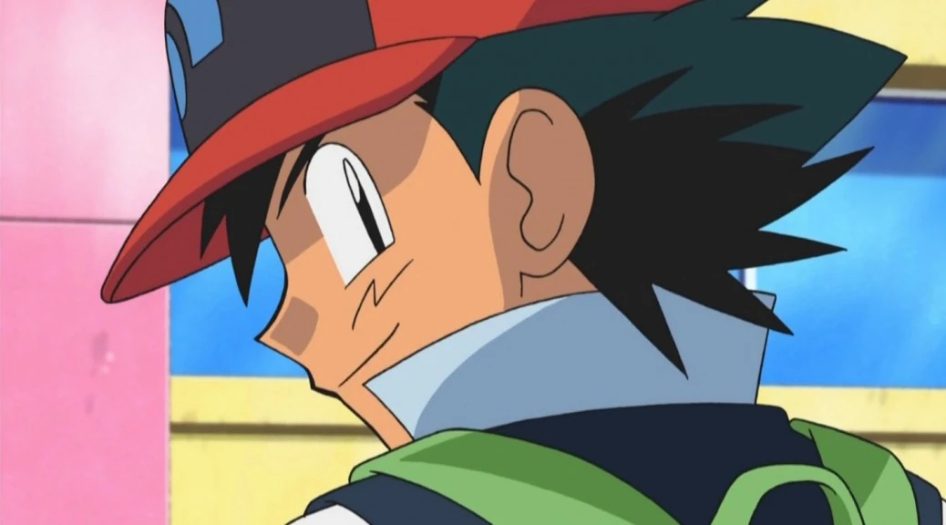 Image - Ash look back.jpg | Wakfu Wiki | FANDOM powered by Wikia